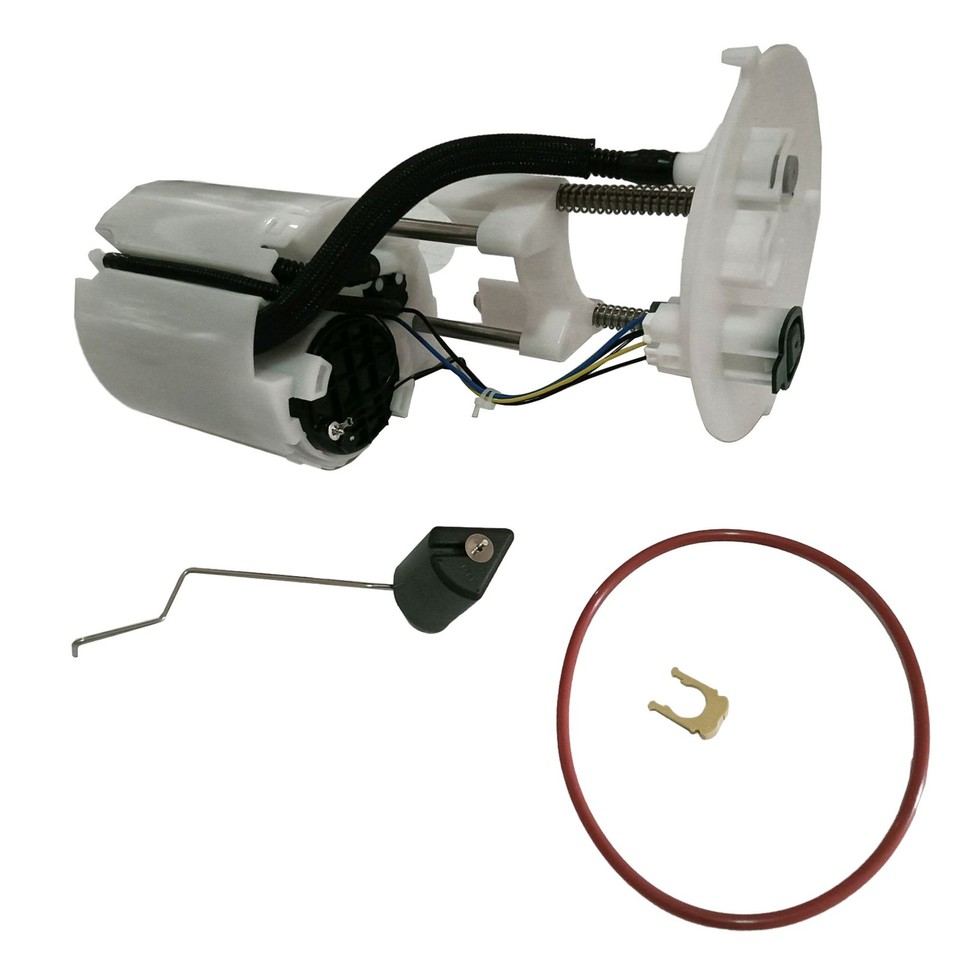 Fuel Pump Module Assembly For 10-15 Toyota Prius Prius Plug-In 1.8L ...