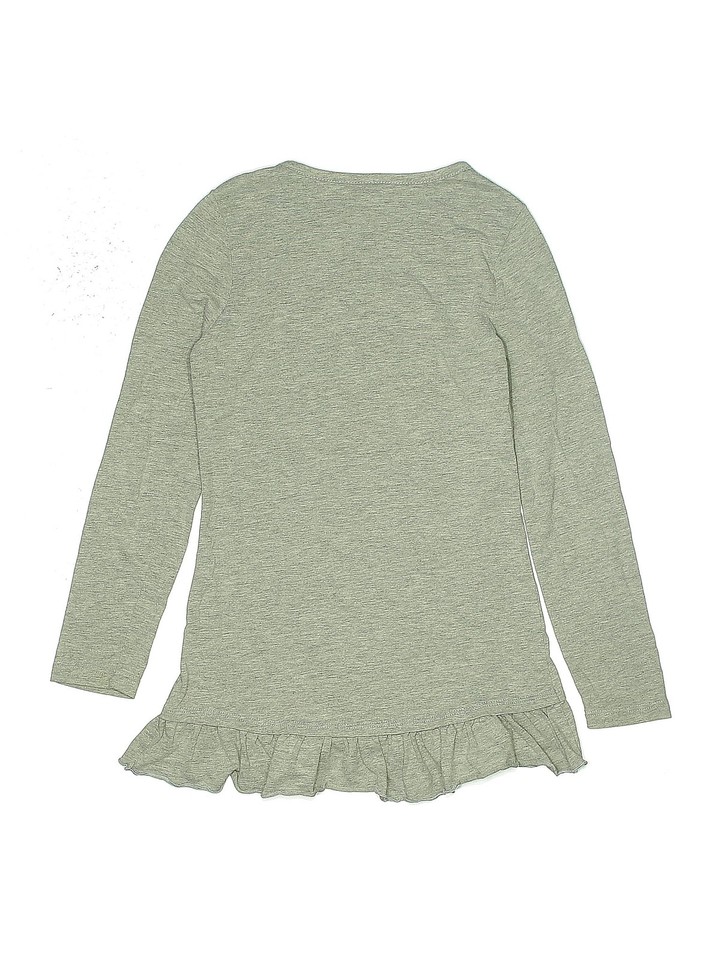 Beautees Girls Green Dress Small kids | eBay