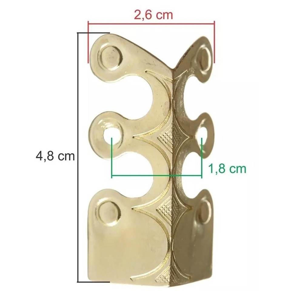 10pc Skiffers Kickboard Corner Guards'Skirting BoardCorner Guards S9G5 ...
