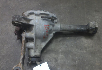 1998-2011 Ford Ranger Front Differential Carrier Assembly 4.10 Ratio | eBay