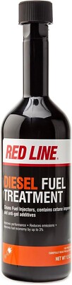 Red Line 17008 Diesel Fuel Treatment, 12 Ounces (12 PACK) | eBay