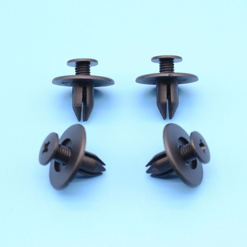 15Pcs For Subaru Wheel Arch Flare Push-Type Rivet Retainer Clip 59122 ...