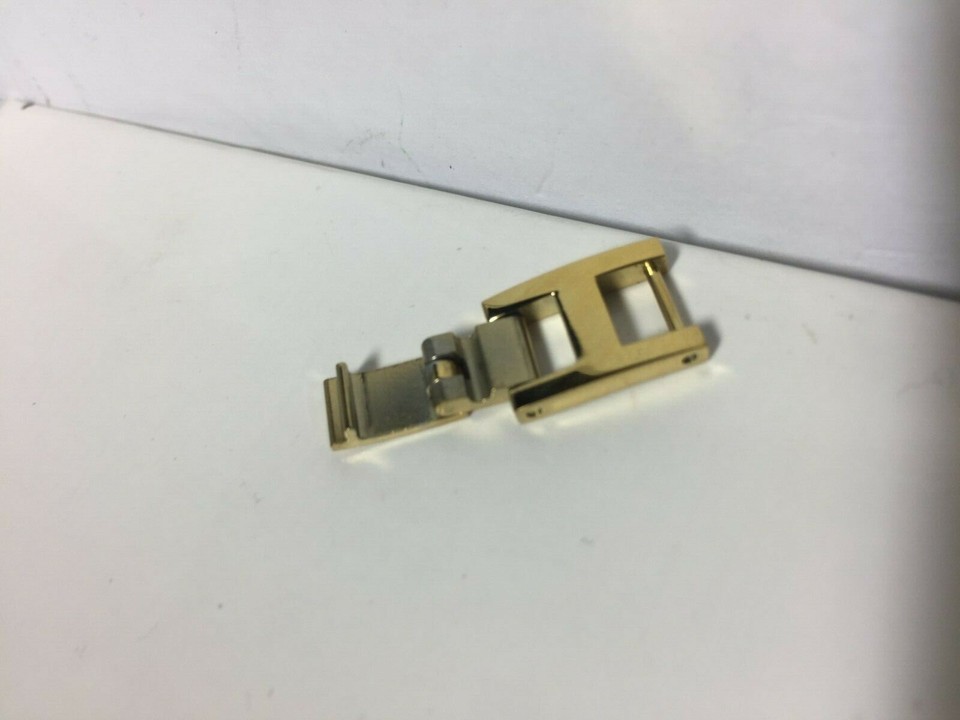 watch band extender ,stainless steel ,3mm to 16mm gold and steel color ...