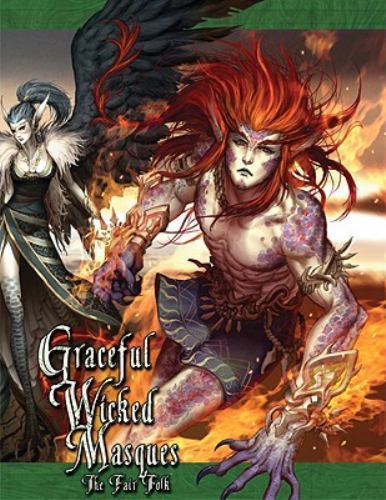 Exalted Infernals by White Wolf (2009, Hardcover) for sale online | eBay