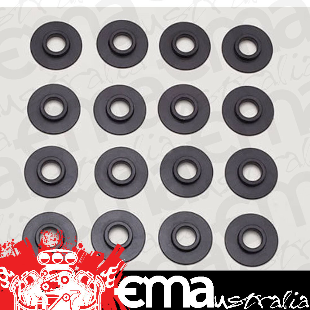 COMP CAMS VALVE SPRING LOCATORS .520" ID X 1.3" OD X .060" THICK CO4695 ...