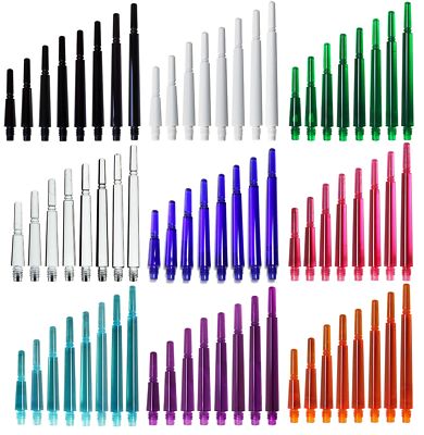 Dart Flights And Shafts Cosmo Darts Purple Fit Flight Shaft Gear ...