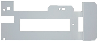 7023022 SubZero Ice Maker Bracket 700TF/I-3, 700TC/I-3, 736TC/I-3,736TF ...