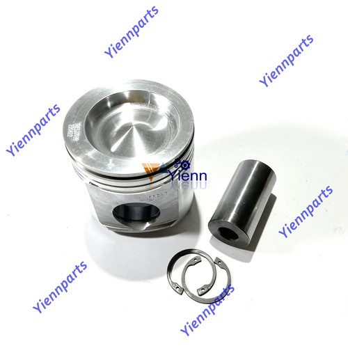 4045 4045T 4045TE Inframe Engine Overhaul Kit For John Deere 5410 5415 ...