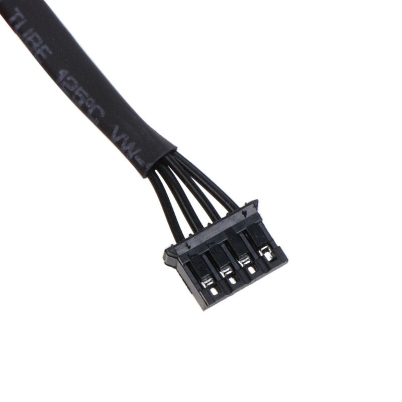 T128010SU PLD08010S12HH 4Pin 12V 0.35A Graphics Card Cooling VGA Fan ...