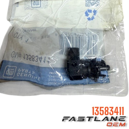 2020-2024 CADILLAC CT5 AMBIENT OUTSIDE AIR TEMPERATURE SENSOR NEW OEM ...