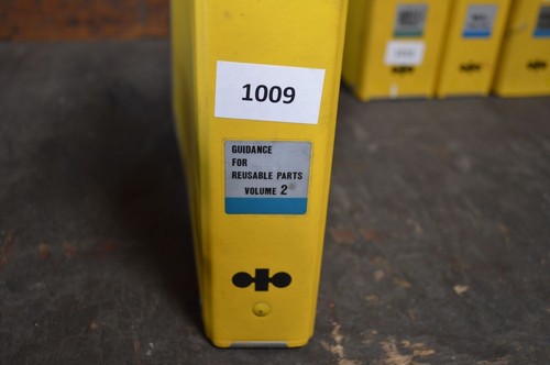 B1009 - Komatsu Installation-Manual Handbuch Werkstattbuch Reusable ...