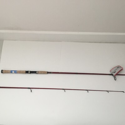 Shimano Stimula STS66M2A Two Piece Fishing Rod New | eBay