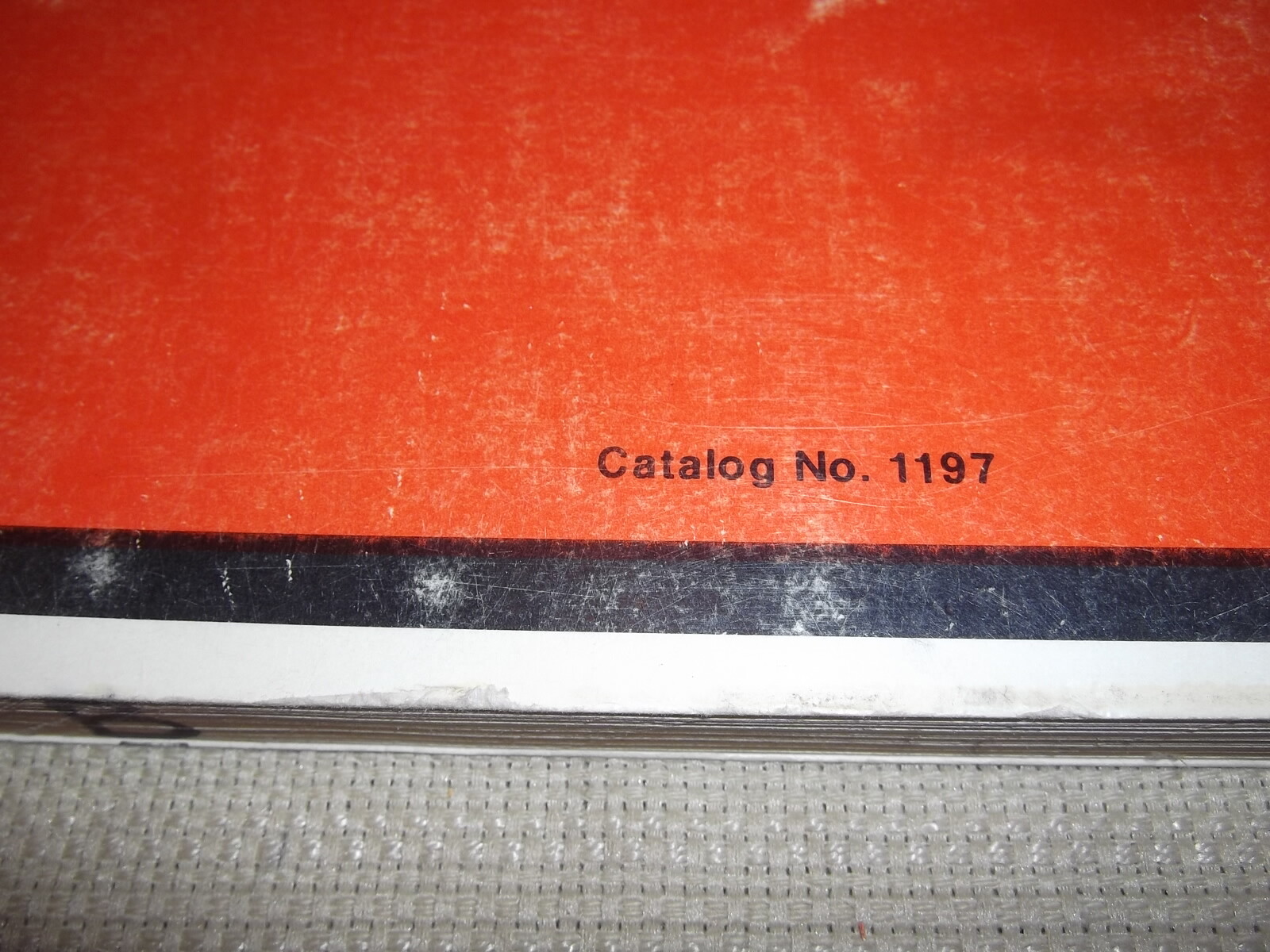 CASE 1530B UNI-LOADER SKID STEER LOADER PARTS BOOK MANUAL CATALOG | eBay