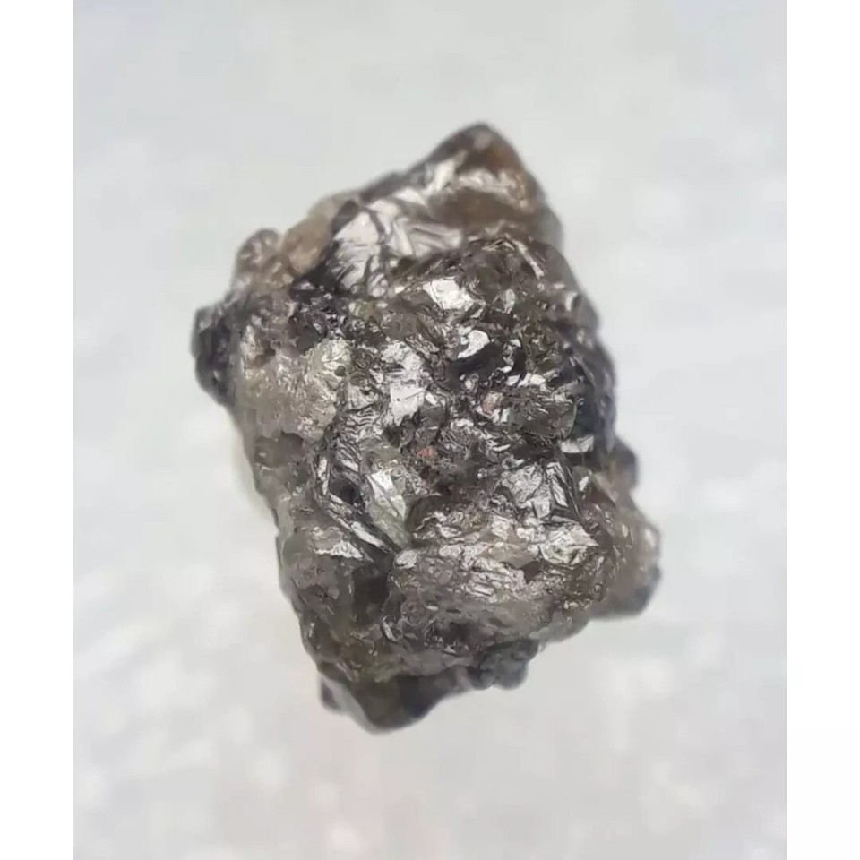 Natural Brown Rough Diamond,Uncut Raw Diamond,2.66 Ct,Unique Engagement ...