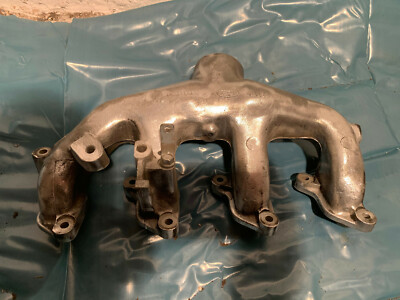Ford transit mk1 mk2 inlet manifold di engine ford 844f-9424 | eBay UK