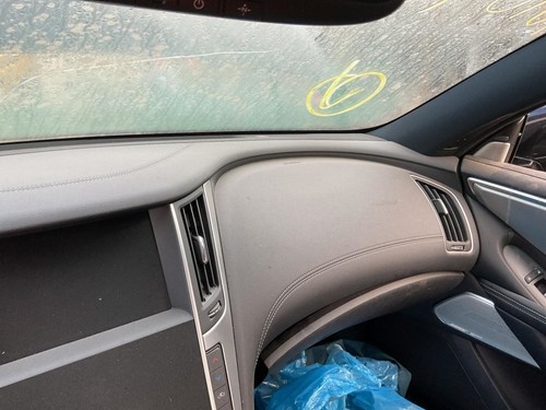 Passenger Air Bag Coupe Passenger Dash Fits 17-19 INFINITI Q60 1789397 ...