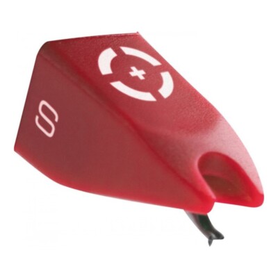 ORTOFON Concorde Digitrack Stylus PUNTINA SFERICA PER DJ NUOVO | eBay