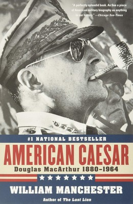 American Caesar: Douglas MacArthur 1880 - 1964 9780316024747 | eBay.de