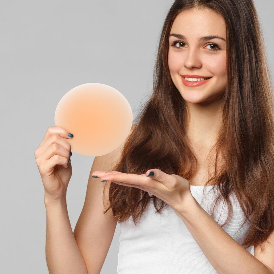 Hip Pad Miss Buttock Lifting Underwear Pads Inserts Shapewear Padding ...