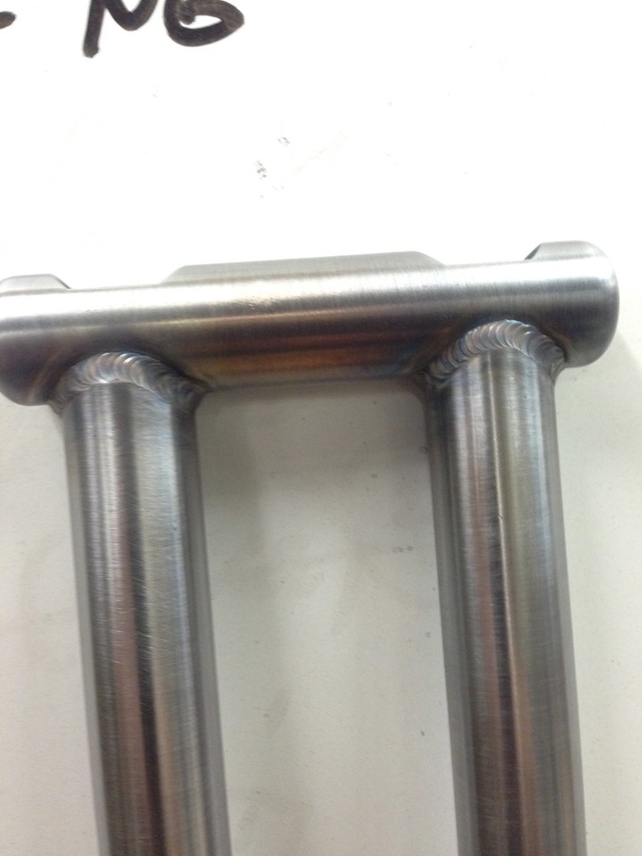 Wishbone Kit DNA Springer Front End Bobber IronHead Xs650 shovelhead ...
