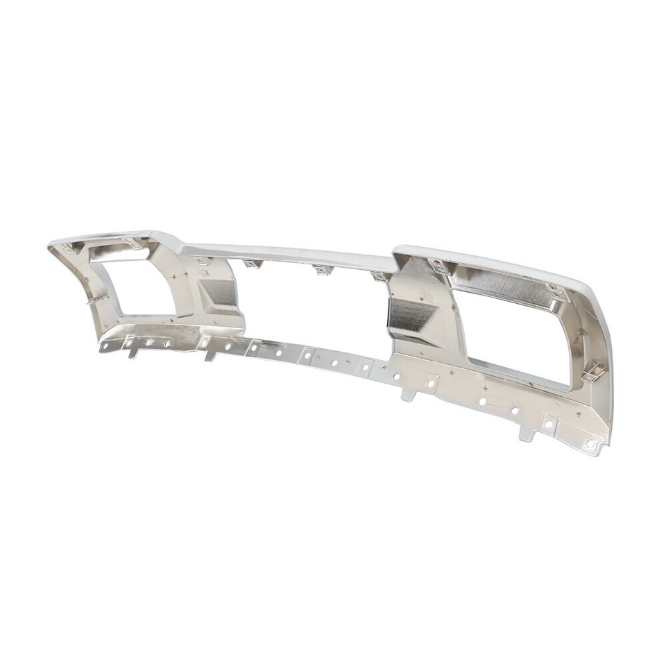 Front Bumper Skid Plate Panel For 2015-2019 GMC Sierra 2500/3500 HD ...