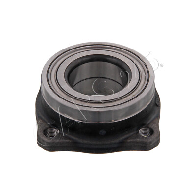 SWAG Wheel Bearing Rear Axle Fits BMW F18 F11 F10 F07 F03 F02 F01 ...