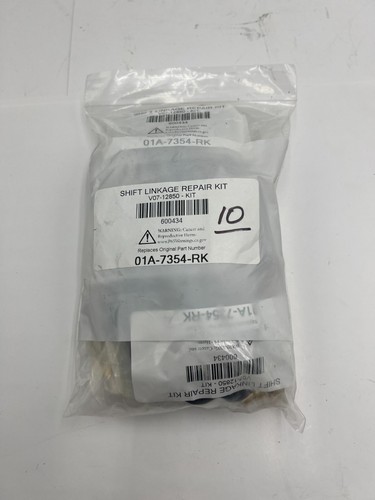 Pack of 10 Shift Linkage Repair Hardwares V07-12850-KIT Replaces 01A ...