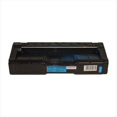 SPC310 Cyan Premium Generic Toner Cartridge | eBay