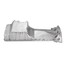 New Engine Oil Pan Sump for Mercedes-Benz 190E 1986-1993 260E 300CE ...