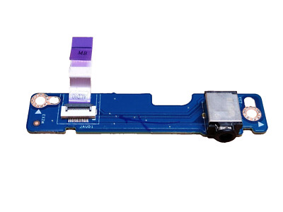 ️ DELL Latitude E5550 Audio Board LS-A912P W/ Cable | eBay