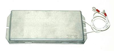 Micron Technology BK0-CA1443-H02 Resistor 251 Kohm 220W [VB] | eBay