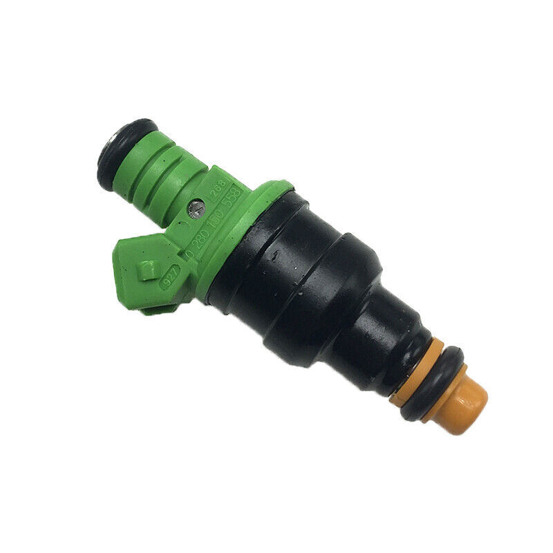 6x Fuel Injector For 1984-87 Buick Regal Grand National & T-Type 3.8L ...