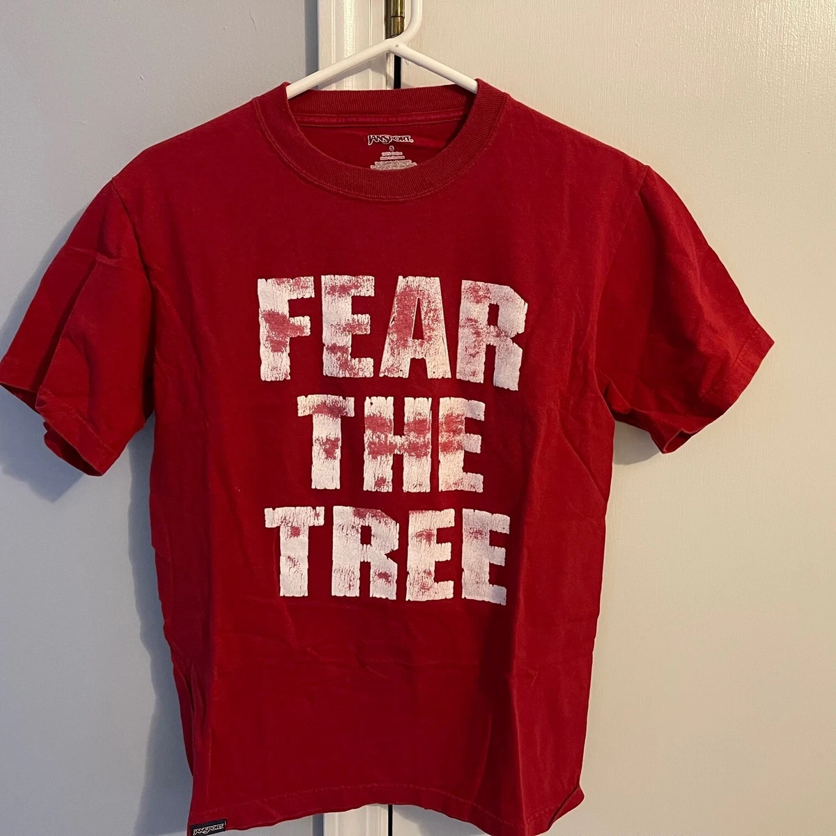 Stanford Fear The Tree