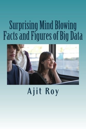 Surprising Mind Blowing Facts and Figures of Big Data: Big Data ...