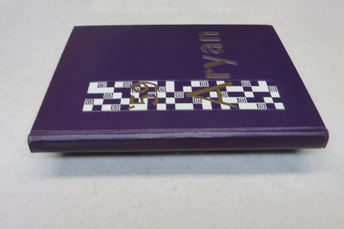 1959 SOUTHEASTERN HIGH SCHOOL YEARBOOK DETROIT MI | eBay
