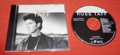RUSS TAFF CD - WINDS OF CHANGE | eBay