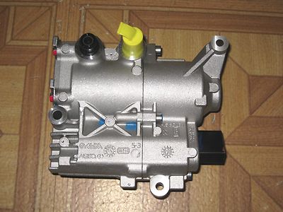 Mercedes Benz W222 OIL PUMP, PART# 2222700201, A 222 270 02 01, GENUINE ...