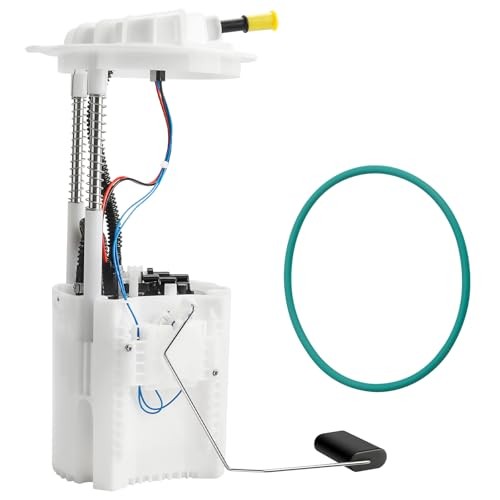 E7219M Electric Fuel Pump Assembly for Jeep Liberty & Dodge Nitro 2007 ...