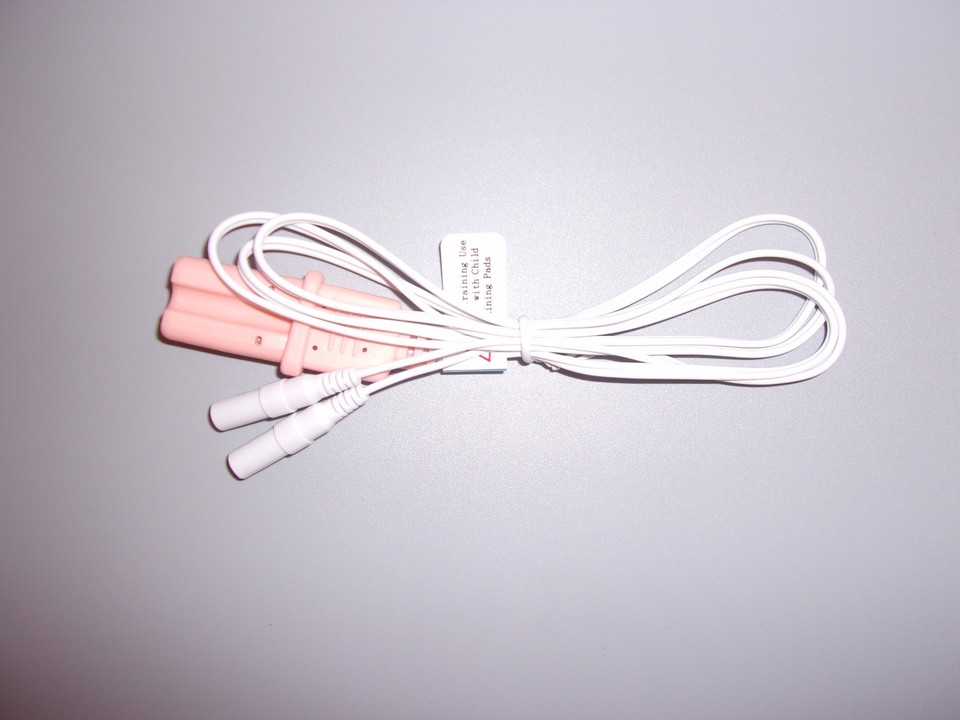 WNL AED Child Connector Cable XFTPC AED trainer | eBay