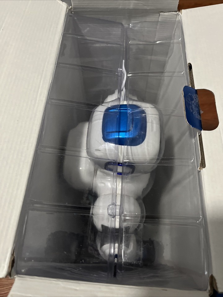 Ruko 1088 Large Robot Toys for Kids, Voice and App Control, Remote ...