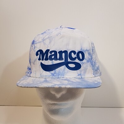Manco Truckers Dad Hat Baseball Cap | eBay