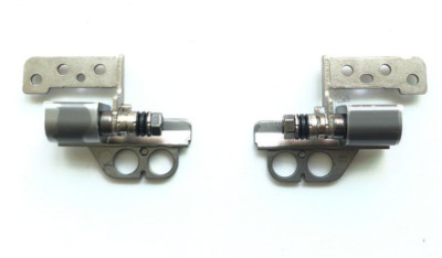 01YN066 01YN067 New LCD Screen Hinges L+R Set HD For Lenovo Thinkpad ...