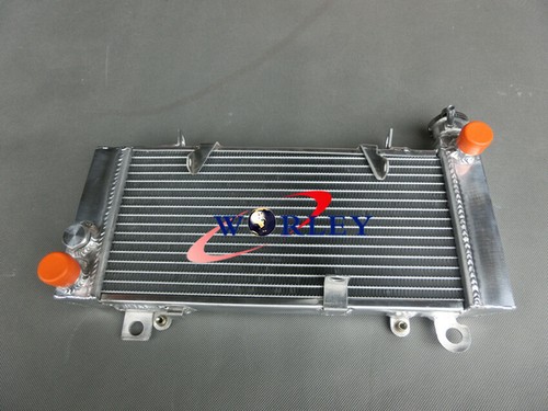 3 ROW FOR Honda VFR750F/VFR 750 F RC24 1986-1989 1987 86 aluminum ...