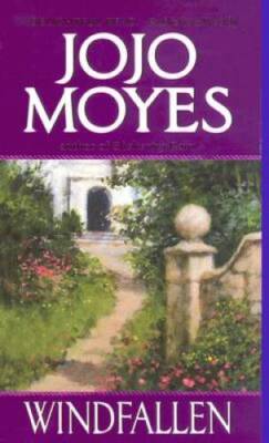 Windfallen - Mass Market Paperback By Moyes, Jojo - ACCEPTABLE 9780060012915 | eBay