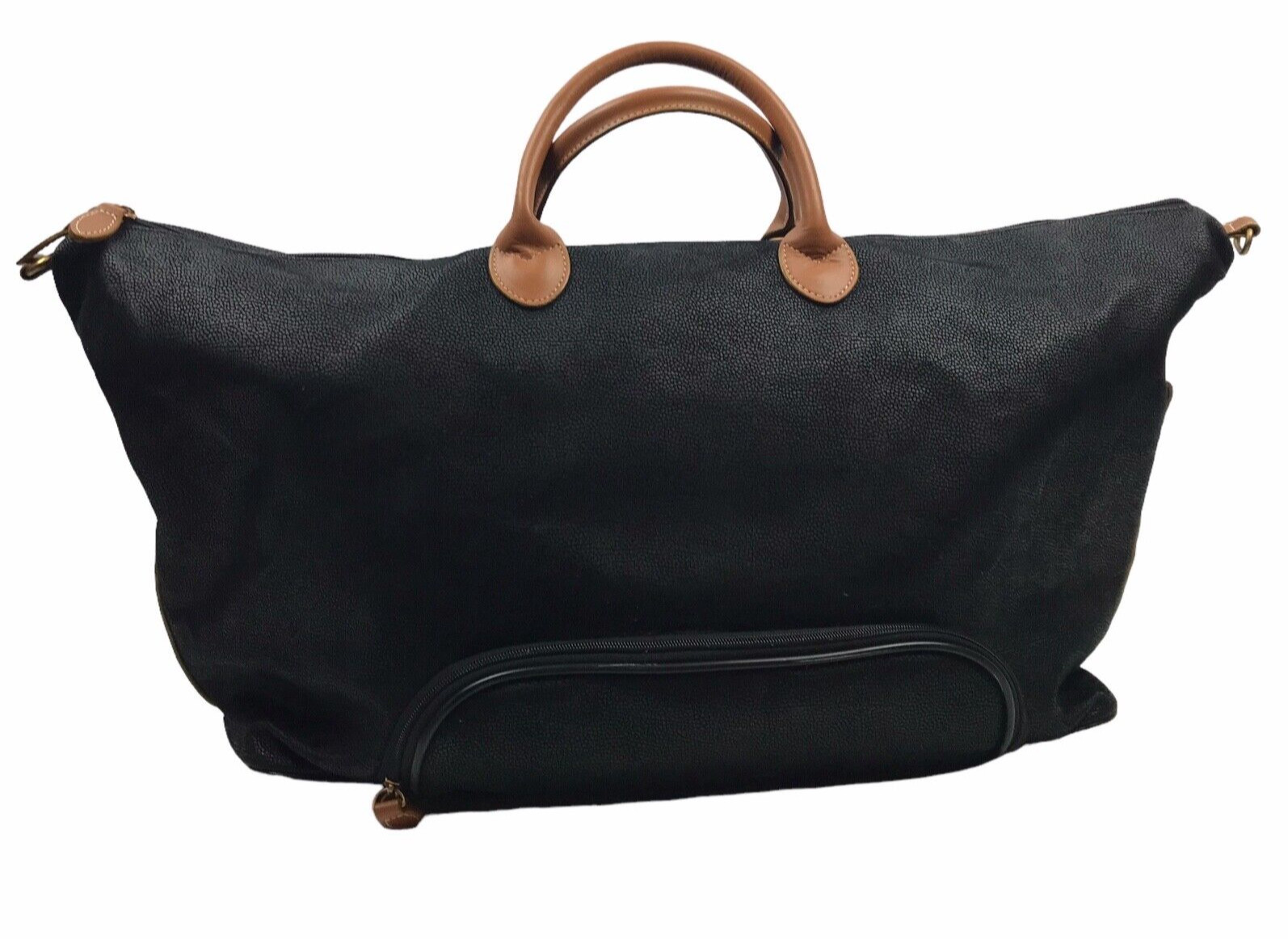 JUMP Boyt Solera Travel Duffle Bag & Shoe Pouch Carry… - Gem