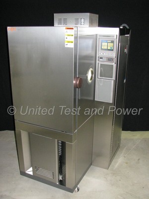 Environmental Chambers - Espec Chamber
