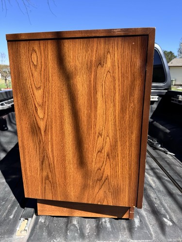 RCA XL-100 Televison wood finish Vintage | eBay