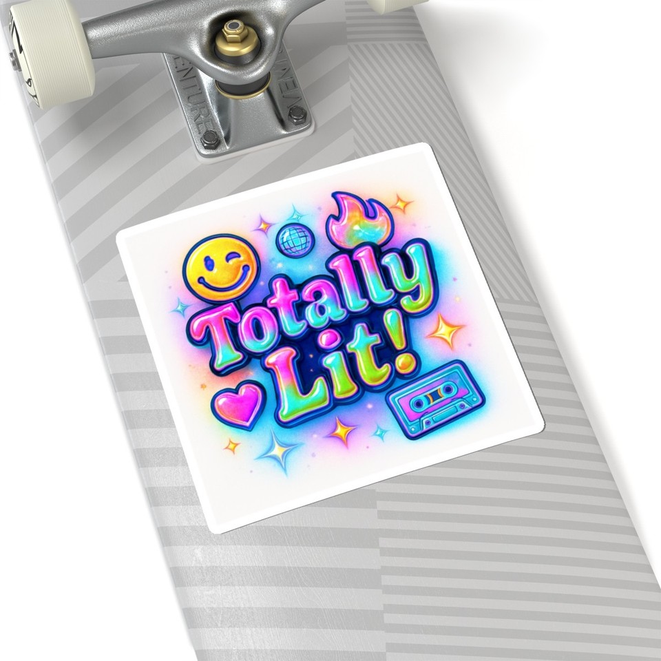 Kiss-Cut Stickers | eBay