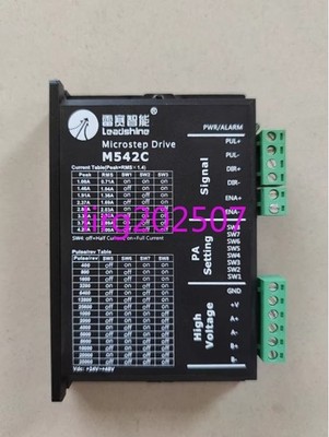 1pc used LeadShine M542C | eBay
