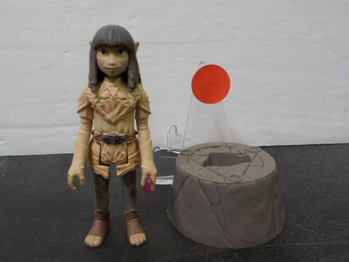 G1126 Funko Super 7 Reaction Dark Crystal JEN Action Figure | eBay